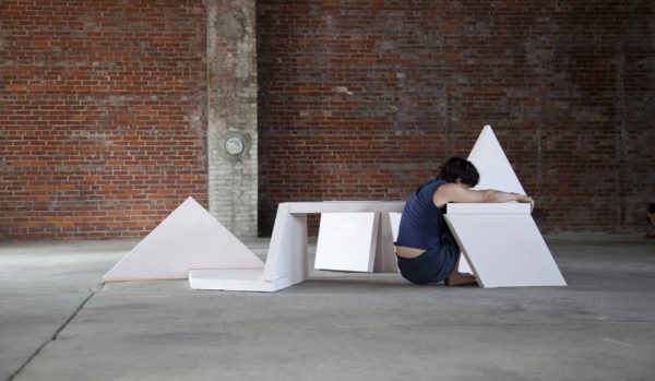 On Vulnerability & Heavy Objects: a reflection by Gordon Hall – The Chart