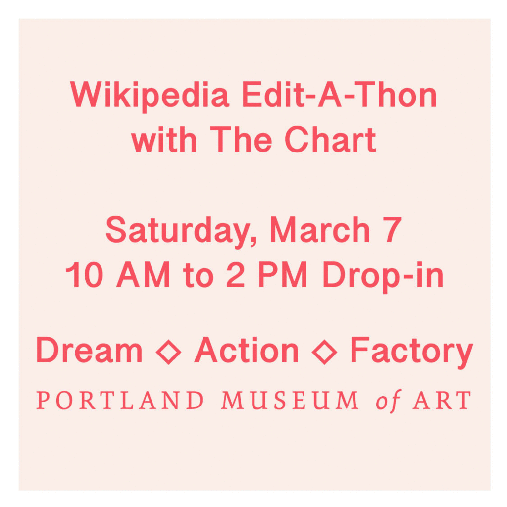 Events – The Chart